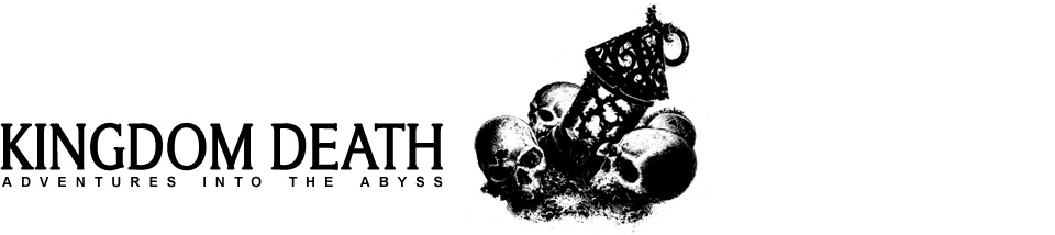 Kingdom Death: Gameplay Videos – Brückenkopf-Online.com – das Tabletop ...