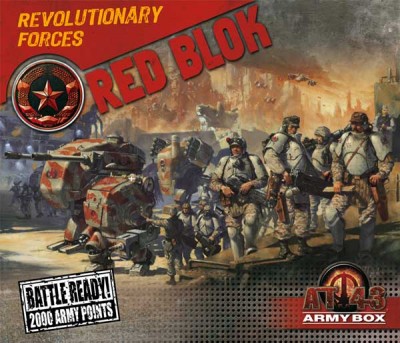 Review: AT-43 Armybox Red Blok – Brückenkopf-Online.com – das Tabletop ...