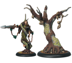 Hordes: Cassius the Oathkeeper & Wurmwood, Tree of Fate – Brückenkopf ...
