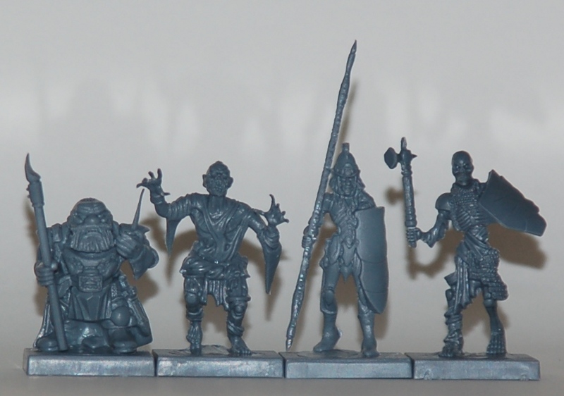 Review: Mantic Games Zombies – Brückenkopf-Online.com – das Tabletop ...