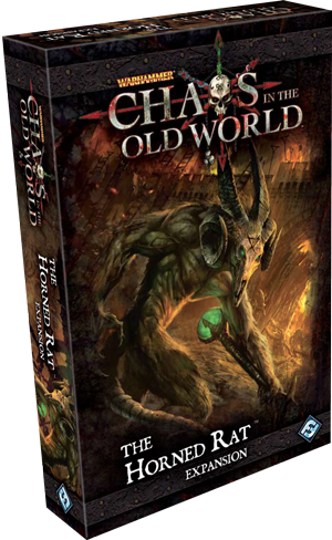 Fantasy Flight Games: Gehörnte Ratte und Gears of War – Brückenkopf ...