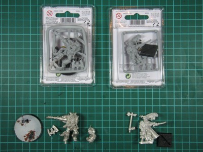 Review: Citadel Finecast Range – Brückenkopf-Online.com – das Tabletop ...