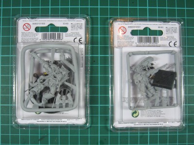 Review: Citadel Finecast Range – Brückenkopf-Online.com – das Tabletop ...
