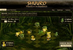 Legendary Games: Shuuro als Browsergame – Brückenkopf-Online.com – das ...