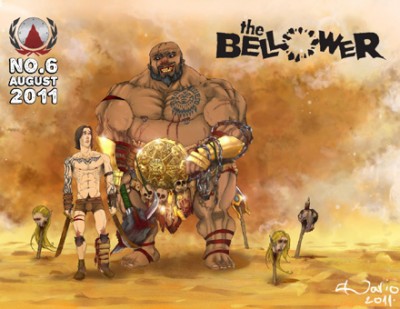 Warhammer Fantasy: The Bellower – Brückenkopf-Online.com – das Tabletop ...