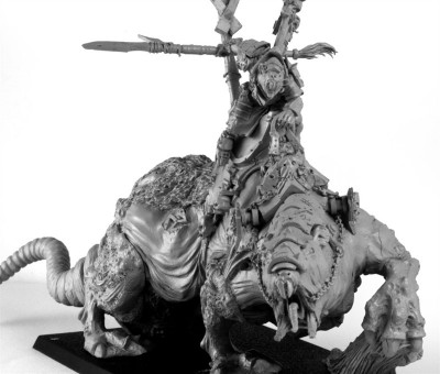 Warhammer Forge: Bale Taurus und Brood Horror – Brückenkopf-Online.com ...