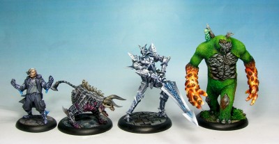 Anima Tactics: Neuheiten Preview – Brückenkopf-Online.com – das ...