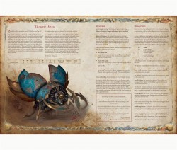 Warhammer Forge: Monstrous Arcanum – Brückenkopf-Online.com – das ...