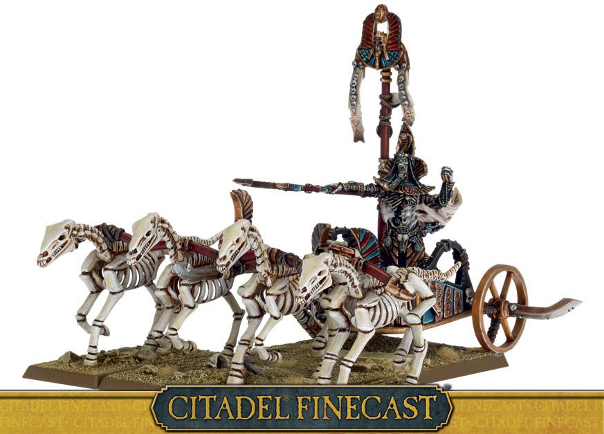 Warhammer Fantasy: Neuheiten und Finecast – Brückenkopf-Online.com ...