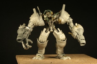 Dark Age: Toxic Abomination – Brückenkopf-Online.com – das Tabletop ...