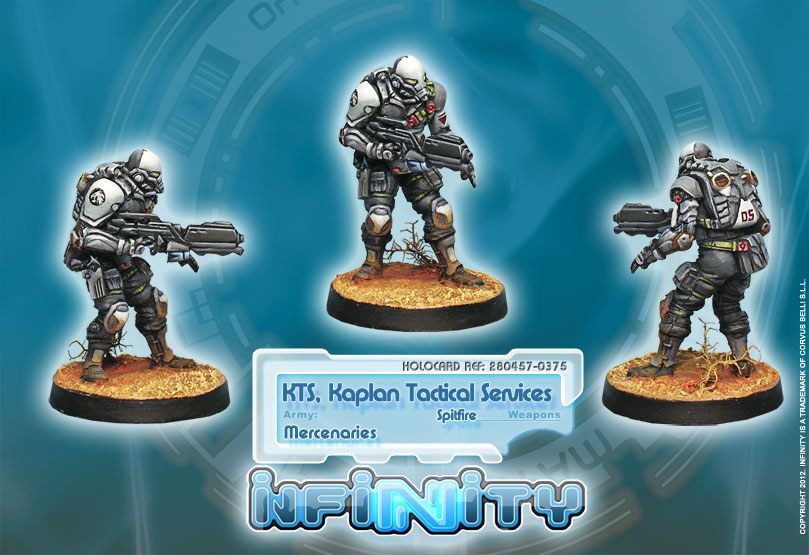Infinity: September Neuheiten – Brückenkopf-Online.com – das Tabletop ...