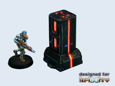 Micro Art Studio: Infinity Gelände – Brückenkopf-Online.com – das ...