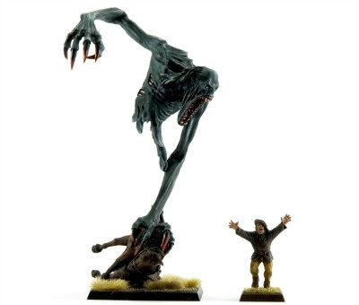 Warhammer Forge: Mourngul – Brückenkopf-Online.com – das Tabletop-Hobby ...