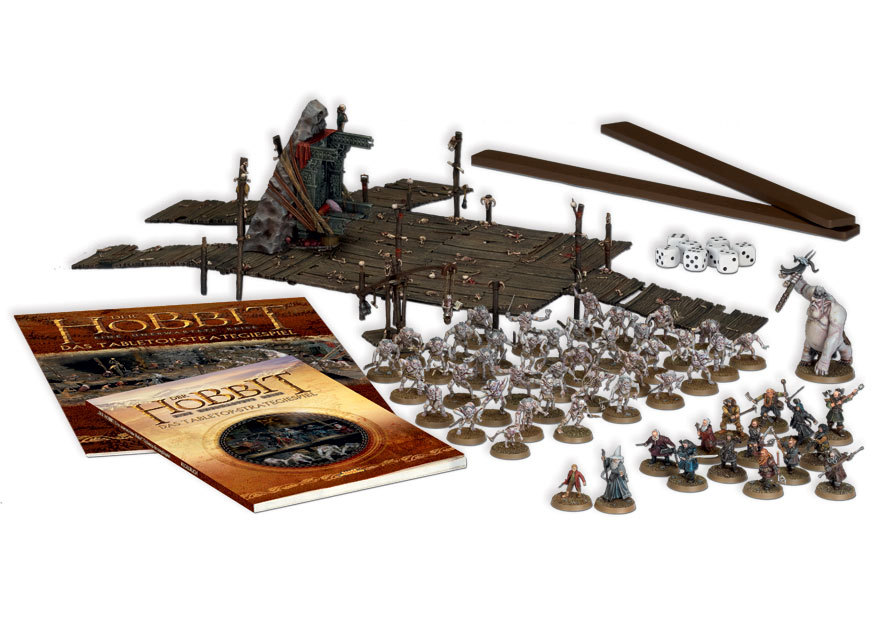 Der Hobbit: Flucht aus Goblinstadt – Brückenkopf-Online.com – das ...