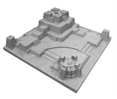 Forge World: Neue Necrons – Brückenkopf-Online.com – das Tabletop-Hobby ...