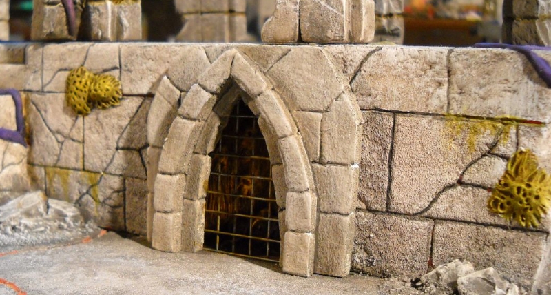 DreamSpirit Wargaming: Display Board – Brückenkopf-Online.com – das ...