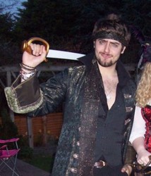 Interview: Alex Huntley – Brückenkopf-Online.com – das Tabletop-Hobby ...