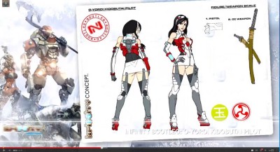 Infinity: Bootleg Preview – Brückenkopf-Online.com – das Tabletop-Hobby ...