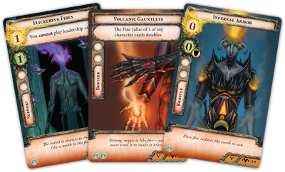 Fantasy Flight Games: Blue Moon Legends – Brückenkopf-Online.com – das ...