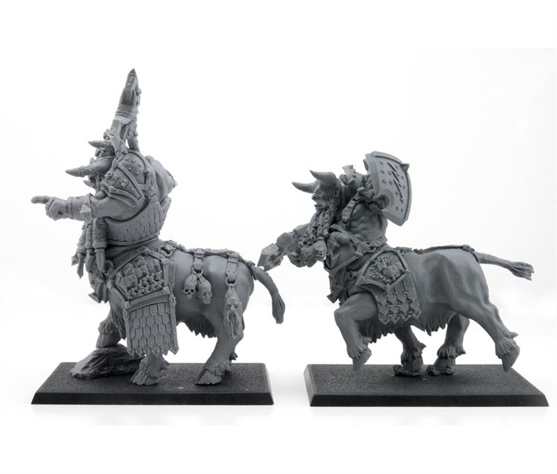 Forge World: Taur’ruk Bull Centaur – Brückenkopf-Online.com – das ...
