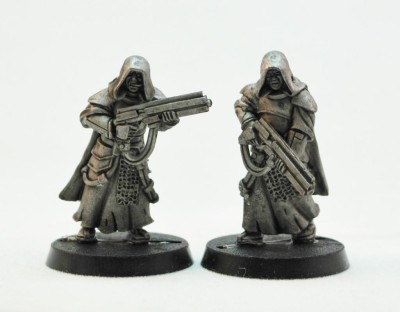 Miniatures of the North: Techno Communion – Brückenkopf-Online.com ...