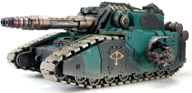 Forge World: Neuheiten zum Open Day – Brückenkopf-Online.com – das ...