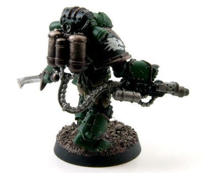 Forge World: Salamanders Pyroclasts – Brückenkopf-Online.com – das ...