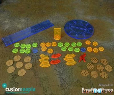 Customeeple: Infinity Icestorm Deluxe Pack – Brückenkopf-Online.com ...