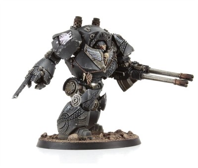 Forge World: Raven Guard Contemptor – Brückenkopf-Online.com – das ...