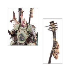 Warhammer Fantasy: Maggoth Lords – Brückenkopf-Online.com – das ...