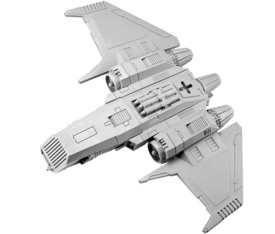 Forge World: Xiphon Interceptor und Armillus Dynat – Brückenkopf-Online ...