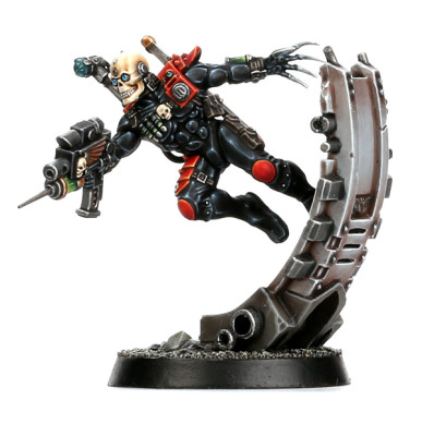 WH40k: Assassinorum: Execution Force – Brückenkopf-Online.com – das ...