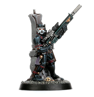 WH40k: Assassinorum: Execution Force – Brückenkopf-Online.com – das ...