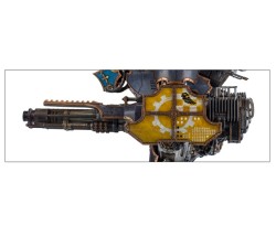 Forge World: Warlord Titan Pre-Order – Brückenkopf-Online.com – das ...