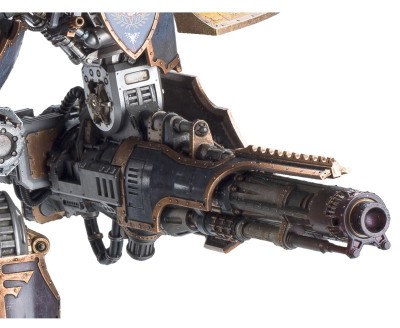 Forge World: Warlord Titan Pre-Order – Brückenkopf-Online.com – das ...