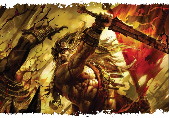 Conan Rise of Monsters: Kickstarter abgebrochen – Brückenkopf-Online ...