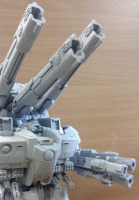 Forge World: Tau Titan Preview – Brückenkopf-Online.com – das Tabletop ...