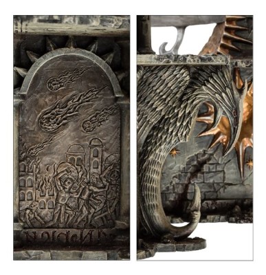 AoS: Stormcast Eternals Paladins und Gelände – Brückenkopf-Online.com ...