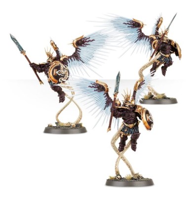 AoS: Neu Stormcast Eternals und Battletome – Brückenkopf-Online.com ...