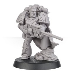 FW: Raven Guard Mor Deythan Strike Squad – Brückenkopf-Online.com – das ...