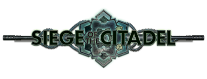 Modiphius: Siege of the Citadel Remake – Brückenkopf-Online.com – das ...