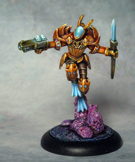 Deep Wars: Studiomodelle – Brückenkopf-Online.com – das Tabletop-Hobby ...