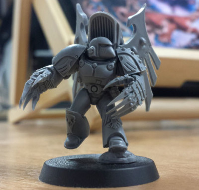FW: Ravenguard und Masterclass Preview – Brückenkopf-Online.com – das ...