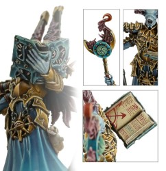 Age of Sigmar: Gaunt Summoner – Brückenkopf-Online.com – das Tabletop ...