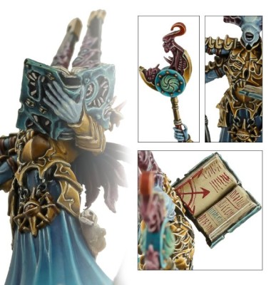 Age of Sigmar: Gaunt Summoner – Brückenkopf-Online.com – das Tabletop ...