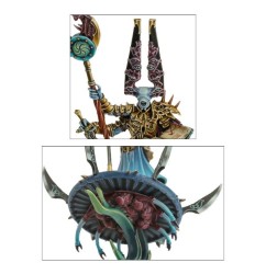 Age of Sigmar: Gaunt Summoner – Brückenkopf-Online.com – das Tabletop ...