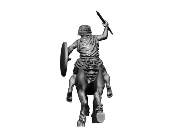 Victrix: Numidian Cavalry – Brückenkopf-Online.com – das Tabletop-Hobby ...