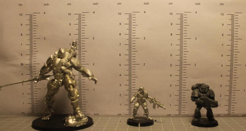 Review: Infinity Guijia Resculpt – Brückenkopf-Online.com – das ...