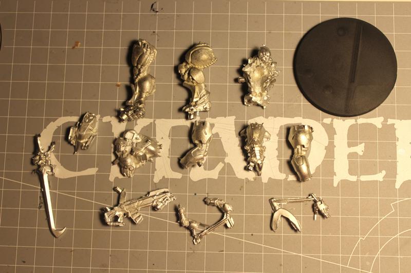 Review: Infinity Guijia Resculpt – Brückenkopf-Online.com – das ...