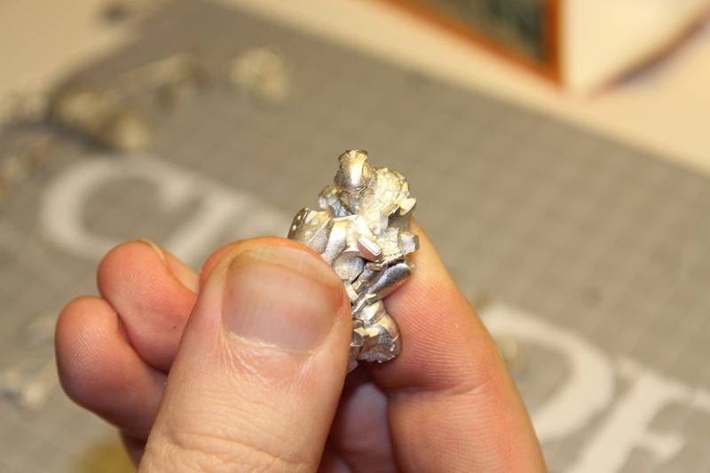 Review: Infinity Guijia Resculpt – Brückenkopf-Online.com – das ...